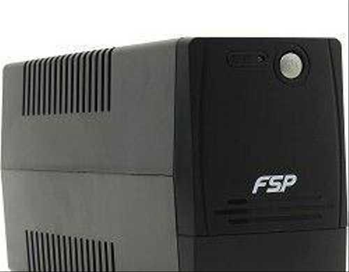 Новый ибп FSP DP850 850VA PPF4801300 Line-interac