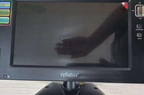 Автомобильный телевизор Eplutus EP-9511T