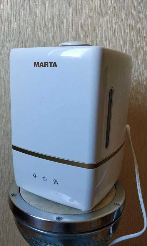 Увлажнитель Marta MT-2669