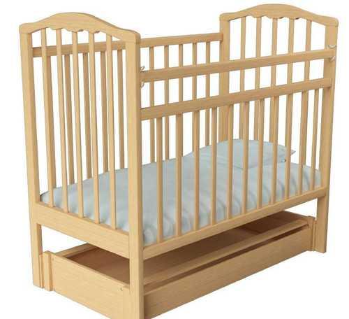 Кроватка детская с бесплатной доставкой