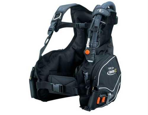 Компенсатор BCD tusa Liberator