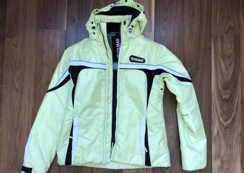 Куртка горнолыжная Colmar р.44