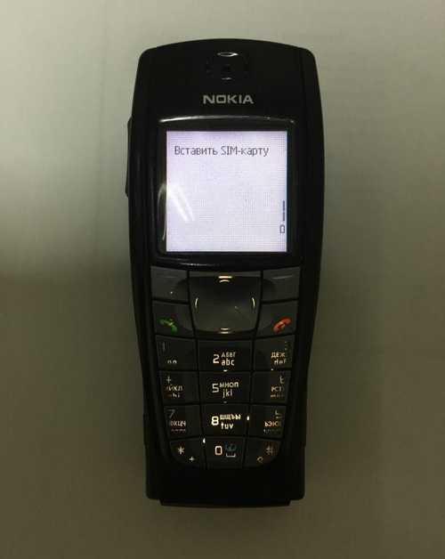 Nokia 6220, магазин, гарантия