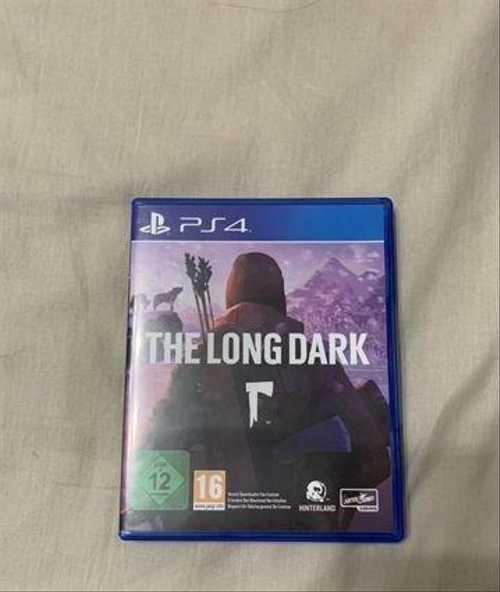 The Long Dark