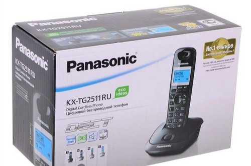 Panasonic KX-TG2511RUM