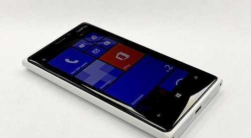 Nokia Lumia 920 White 1/32GB
