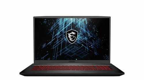 Ноутбук игровой MSI GF75 Thin 10UC-096XRU/9S7-17F