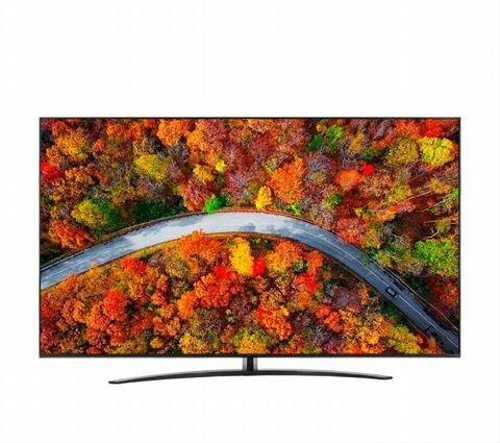 82quot; Телевизор LG 82UP81006LA LED, HDR (2021) B