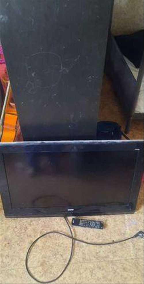 Телевизор BBK 32" LCD TV