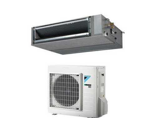 Кондиционер Daikin FBA50A9/RXM50N9