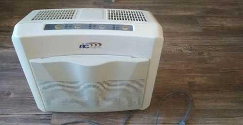 Сухой очиститель воздуха AC