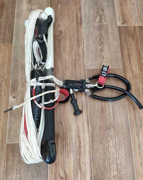 Кайт планка Slingshot 17" 20м