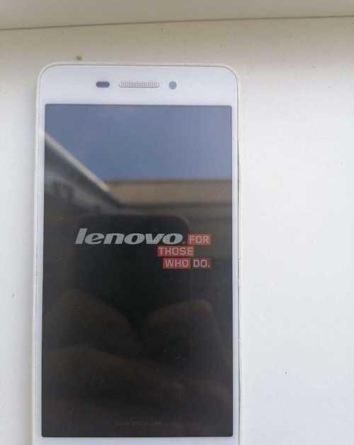 Телефон Lenovo s60