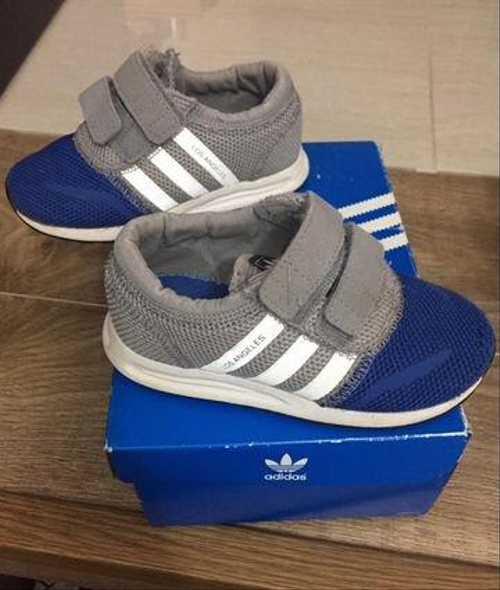 Кроссовки детские adidas