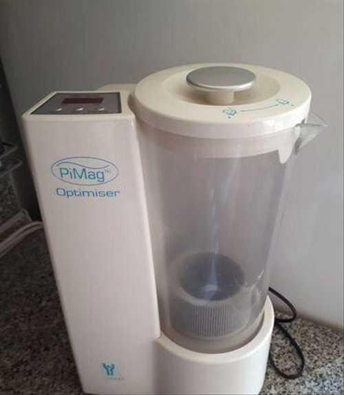 Оптимизатор воды PiMag/Nikken