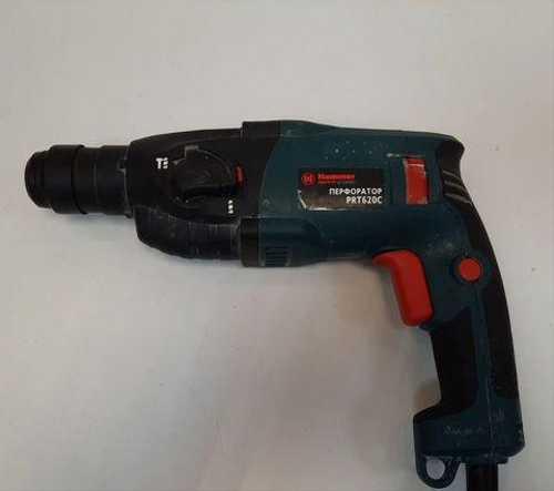 Перфораторы Hammer PRT620C