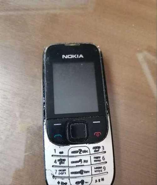 Телефон Nokia 2330c