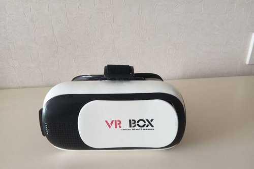 VR BOX