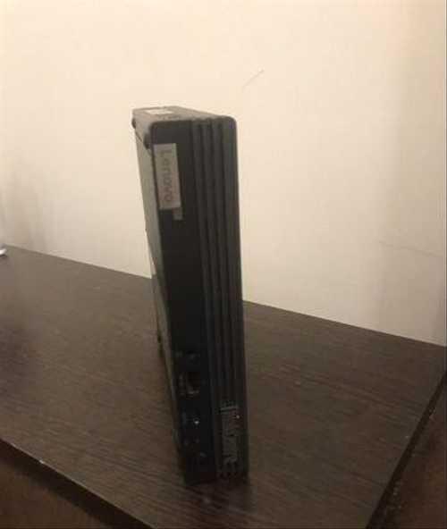 Компьютер Lenovo ThinkCentre M70q Tiny 11DT003GRU