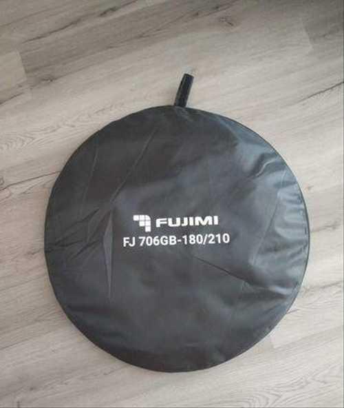 Хромакей fujimi FJ 706GB-180/210