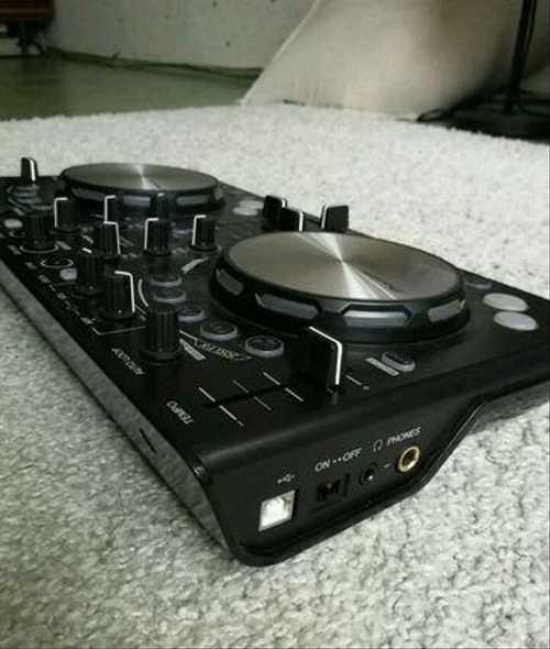 Продам DJ-controller Pioneer