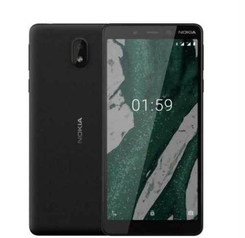Nokia 1 plus