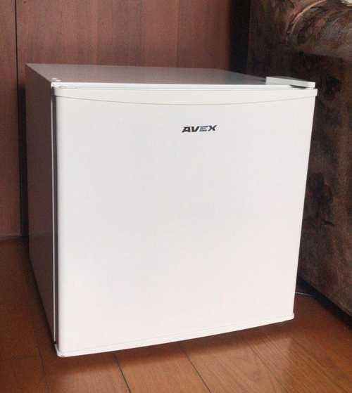Холодильник avex rf-50w