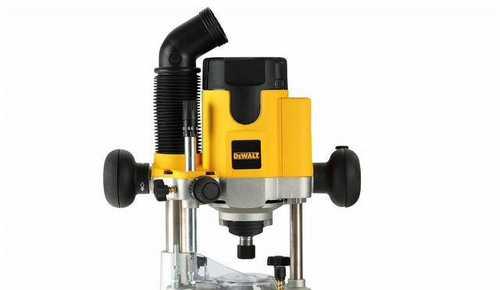 Фрезер dewalt DW 621-QS
