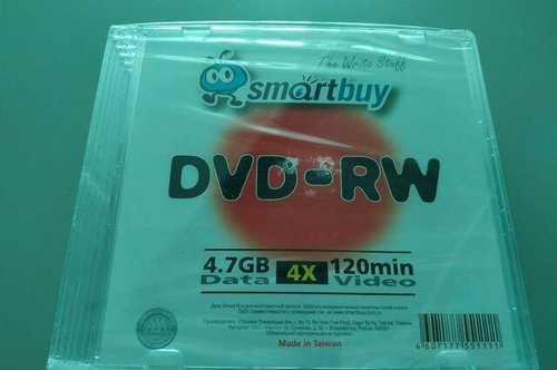 Чистые диски CD, DVD