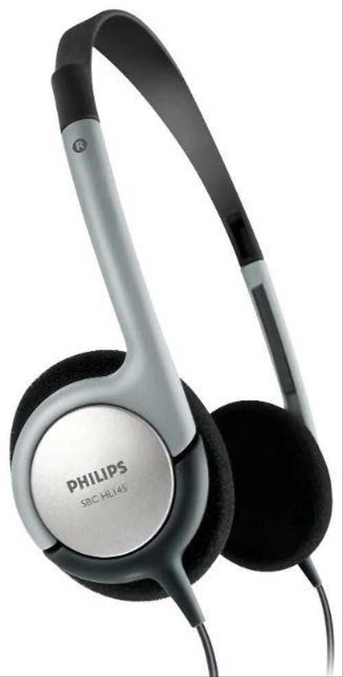 Наушники Philips sbchl145