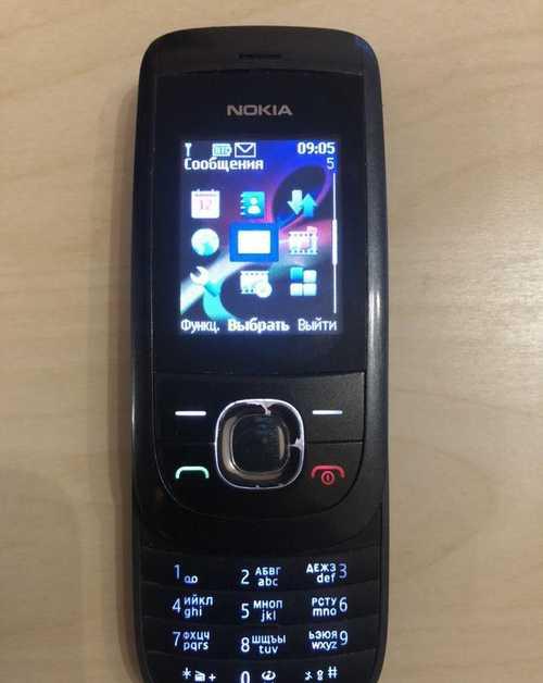 Телефон Nokia 2220