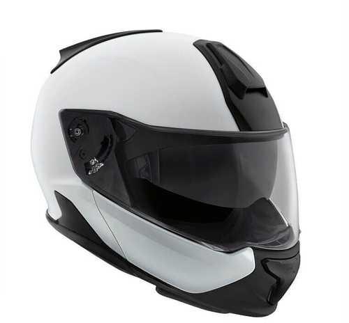 Мото шлем BMW System 7 Carbon, Light White