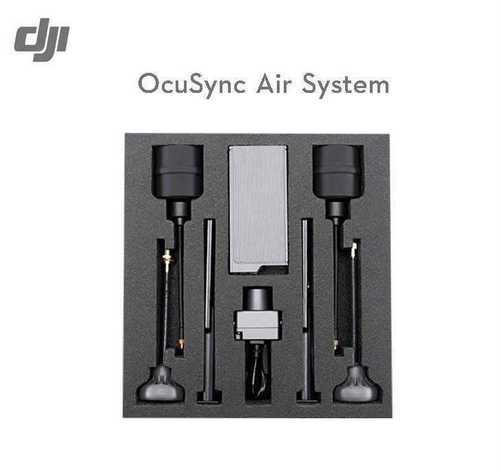 Dji OcuSync Air System