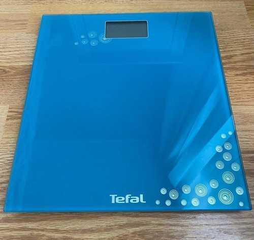 Весы напольные Tefal PP 1004