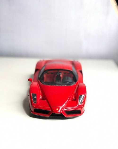 Ferrari Enzo Ferrari BBR