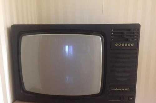 Телевизор "Рекорд вц-381Д"