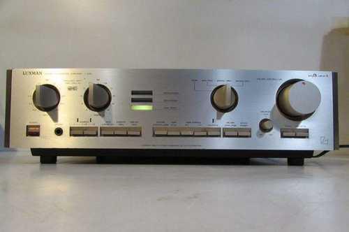 Luxman L-430 Стерео Усилитель Japan