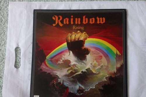 Rainbow 1976