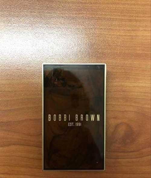 Палетка мини Bobbi Brown для глаз и губ