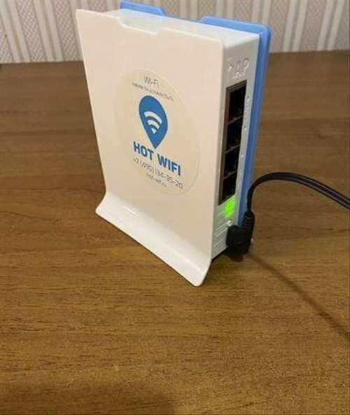 Wi Fi Mikrotik Hap Lite Tc Festima Ru