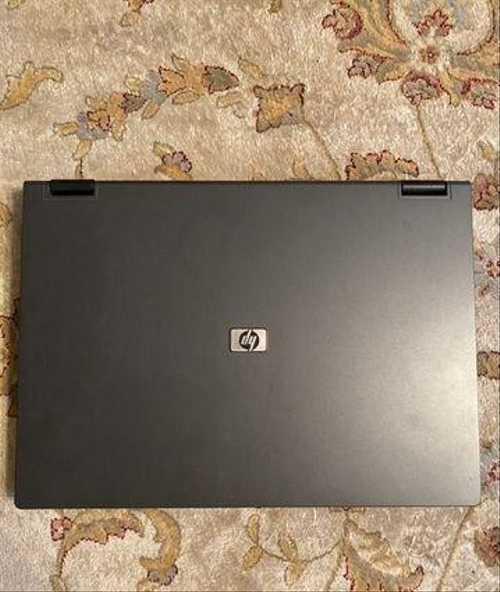 Ноутбук HP Compaq nx7300