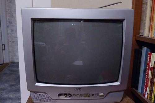 Телевизор JVC AV - 14A14