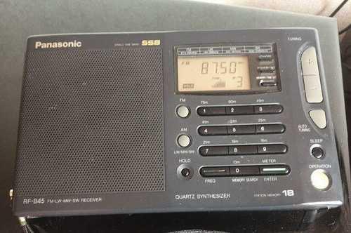 Радиоприёмник Panasonic RF-B45
