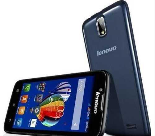 Смартфон Lenovo A328 продаётся на запчасти
