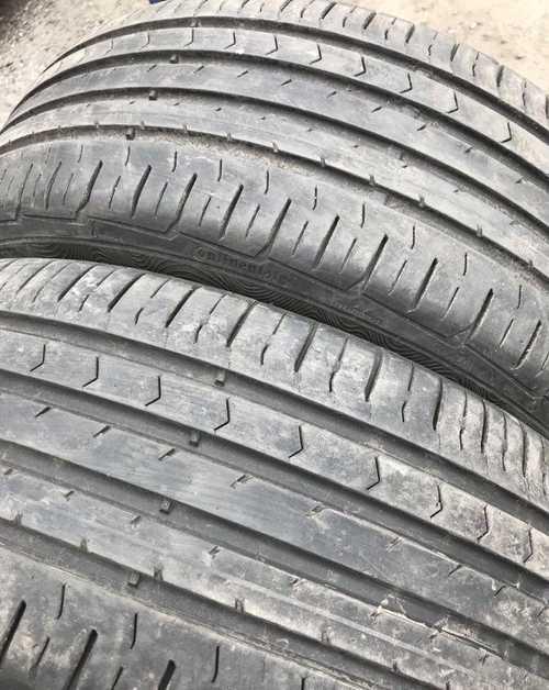 16 б 2 х. 205/55 R16 Continental Premium contact 4 шт. Continental Premium contact 4. Continental CONTIPREMIUMCONTACT 5 Б/У. Ханкук Континенталь премиум контакт 5.