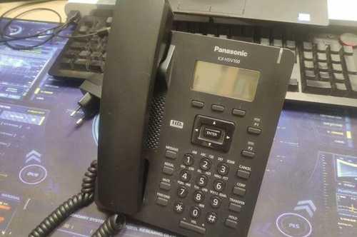 SIP Телефон Panasonic kx-hdv100