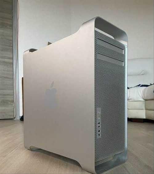 Системный блок Apple MacPro Intel Xeon