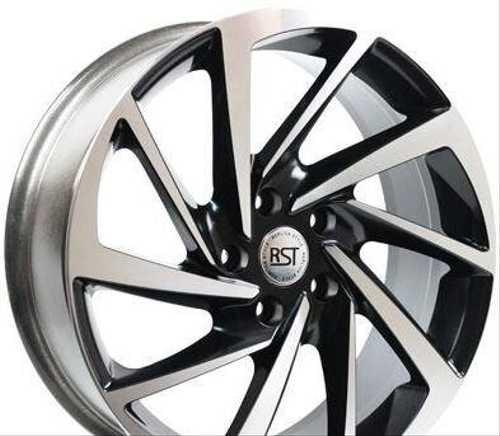 Диск литой Tech Line RST R017 7x17 5x112 ET40 DIA5