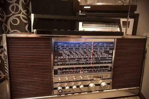 Grundig Concert-Boy 4000 Stereo