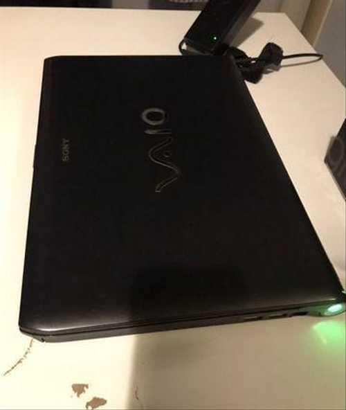 Sony vaio pcg-51111v запчасти/ремонт